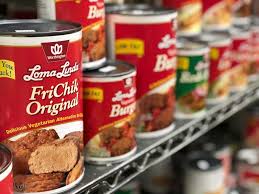 VEGGIE FOOD – Highlands Organic Market