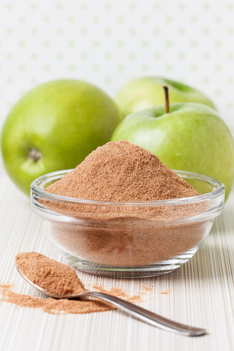 Apple Fiber Powder – Highlands Organic Market