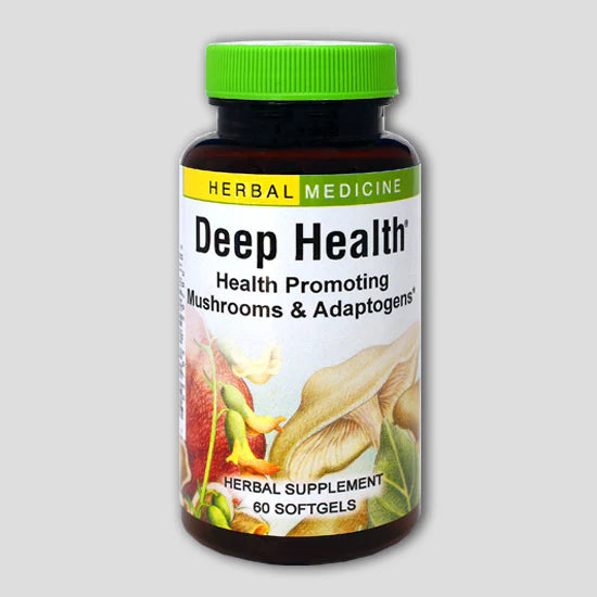 HE Deep Health 60sg – Highlands Organic Market