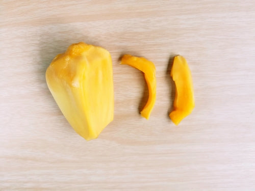 Jackfruit Strips Organic – Highlands Organic Market